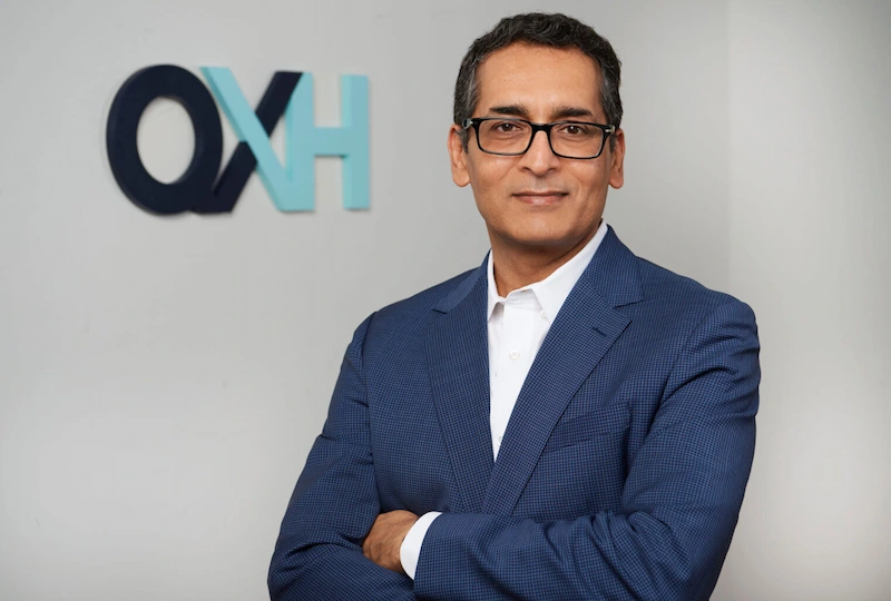 LatentView Analytics Welcomes Global Finance Leader Sanjay Singh to its ... LatentView Analytics Welcomes Global Finance Leader Sanjay Singh to its ...