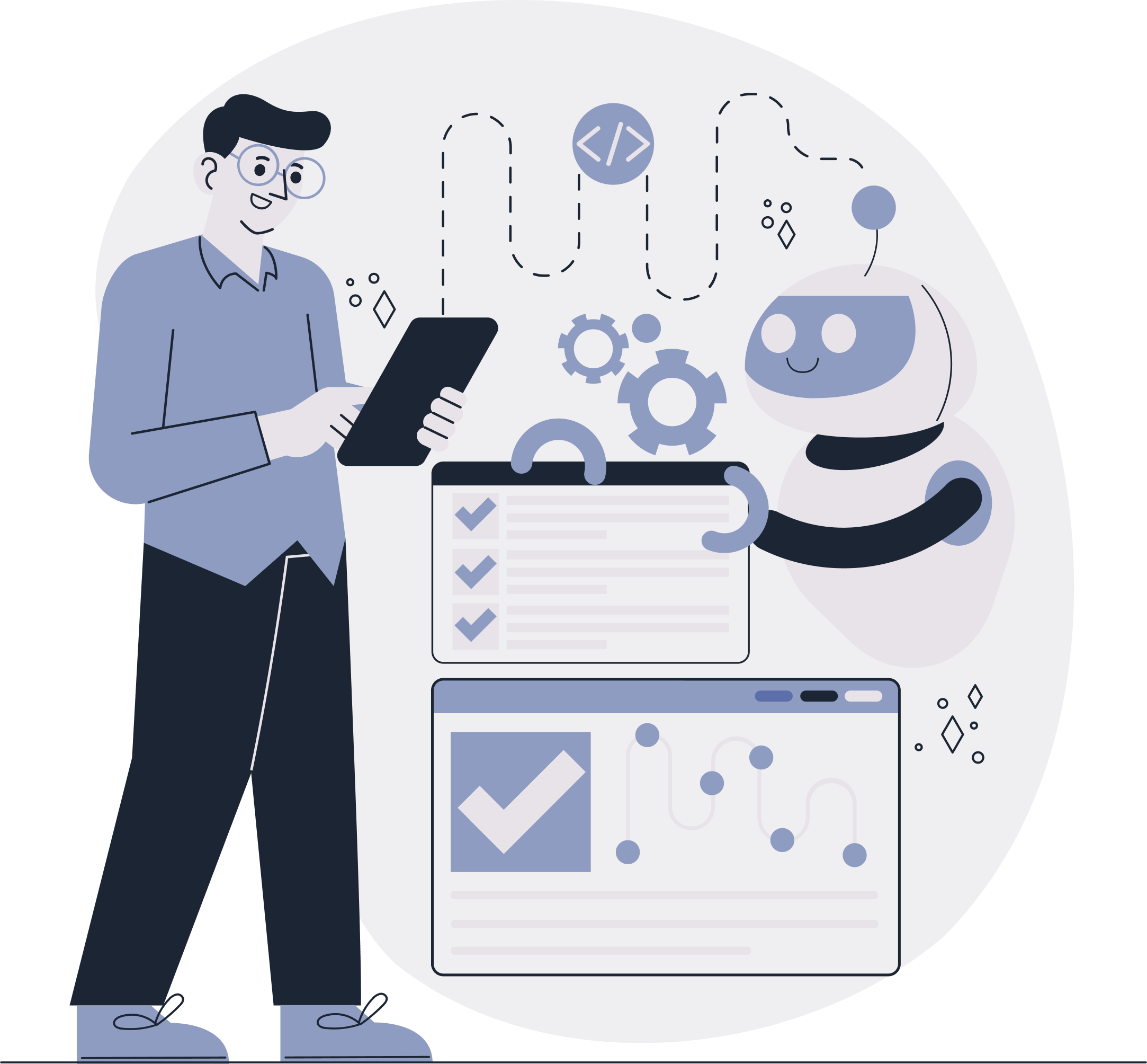 Time Series Modelling · Latentview Analytics