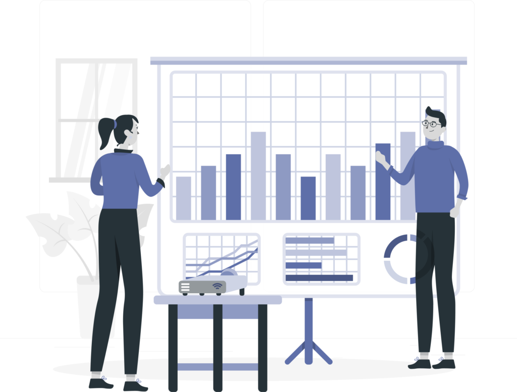 Time Series Forecasting · Latentview Analytics