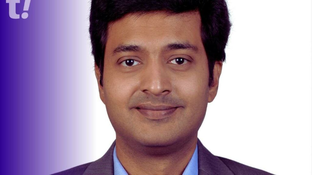 Data Analytics And AI: LatentView Analytics’ Anup Gunaseelan On ... Data Analytics And AI: LatentView Analytics’ Anup Gunaseelan On ...