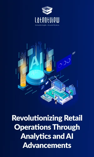 Revolutionizing Retail Operations Through Analytics and AI Advancements ... Revolutionizing Retail Operations Through Analytics and AI Advancements ...